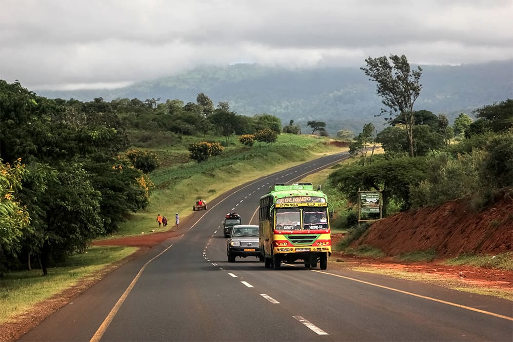 Tanzanian Auto Shows: Showcasing the Latest in Automotive Innovation