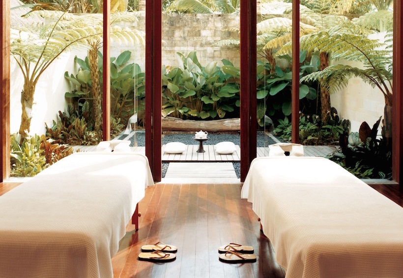 Spa Retreats in Tanzania: Indulging in Relaxation and Wellness
