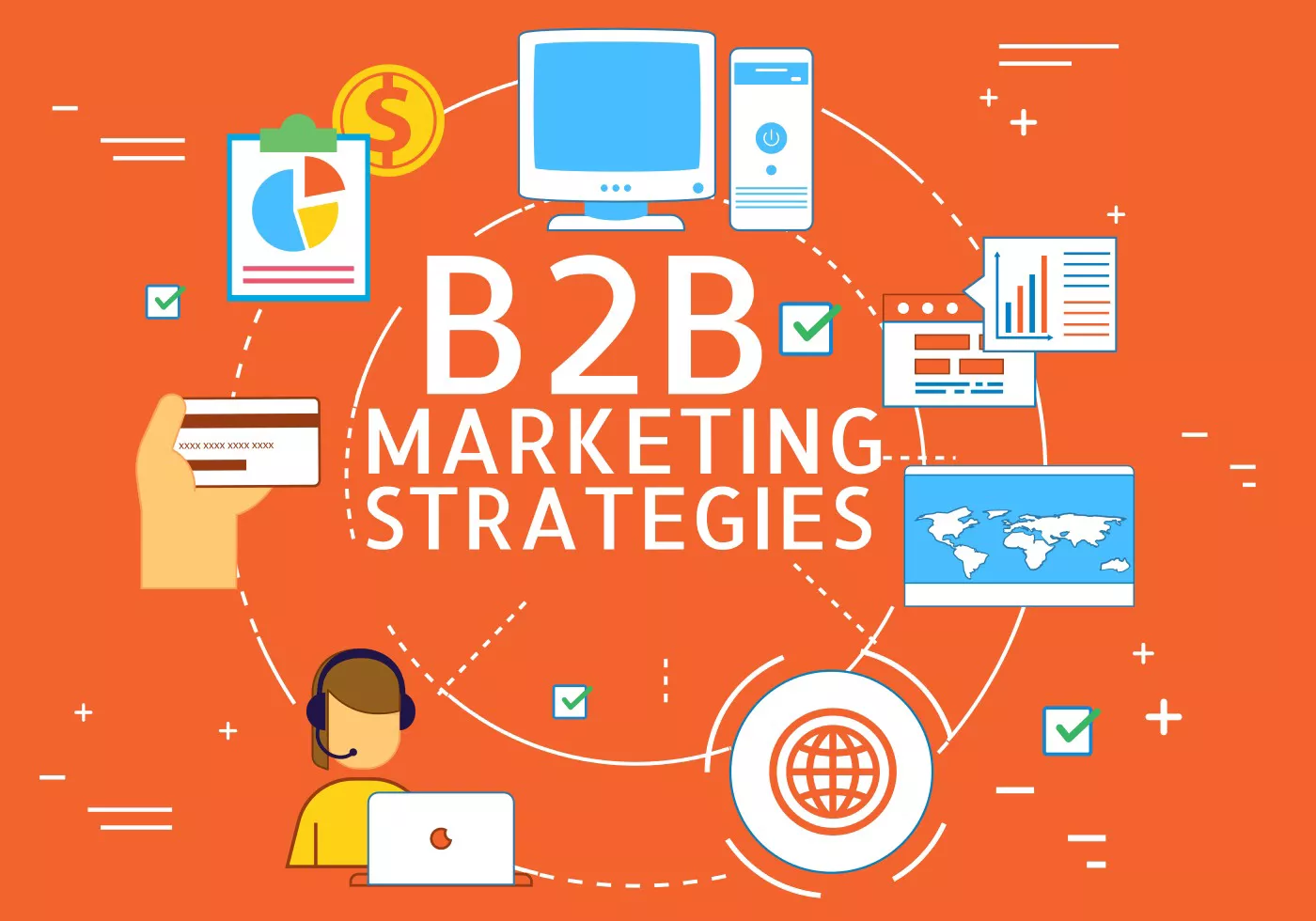 Tanzanian B2B Marketing: Building Strong Business Relationships