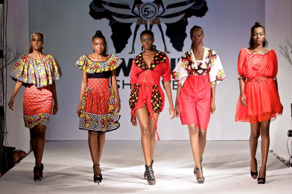 Tanzanian Fashion Shows: Where Style Meets the Runway