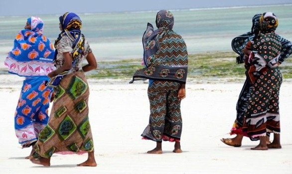 Traditional Tanzanian Attire: A Rich Tapestry of Cultural Fashion