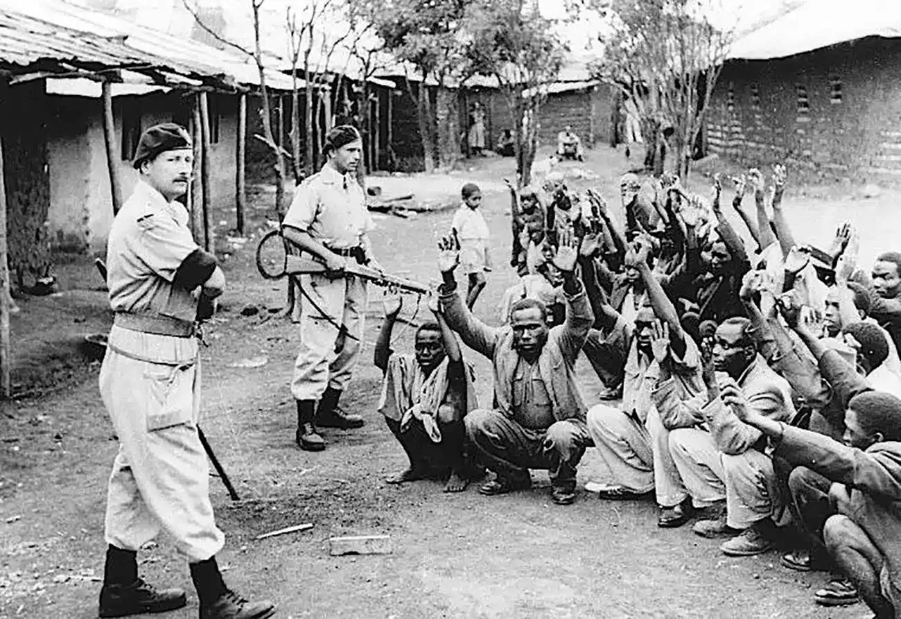 Colonial History of Tanzania and the Legacy of European Influence