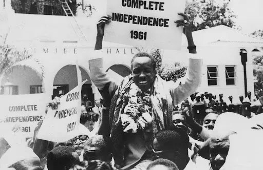Tanzanian Independence Movement: Pivotal Moments in Nationhood