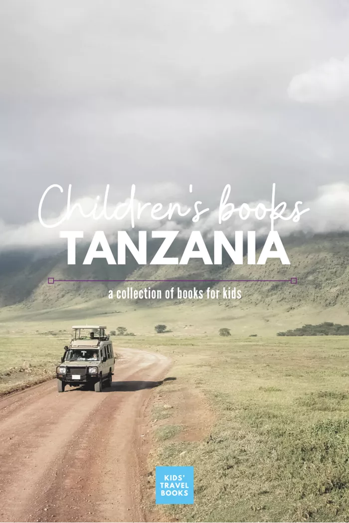 Tanzanian Travel Literature: Books Inspiring Journeys and Exploration